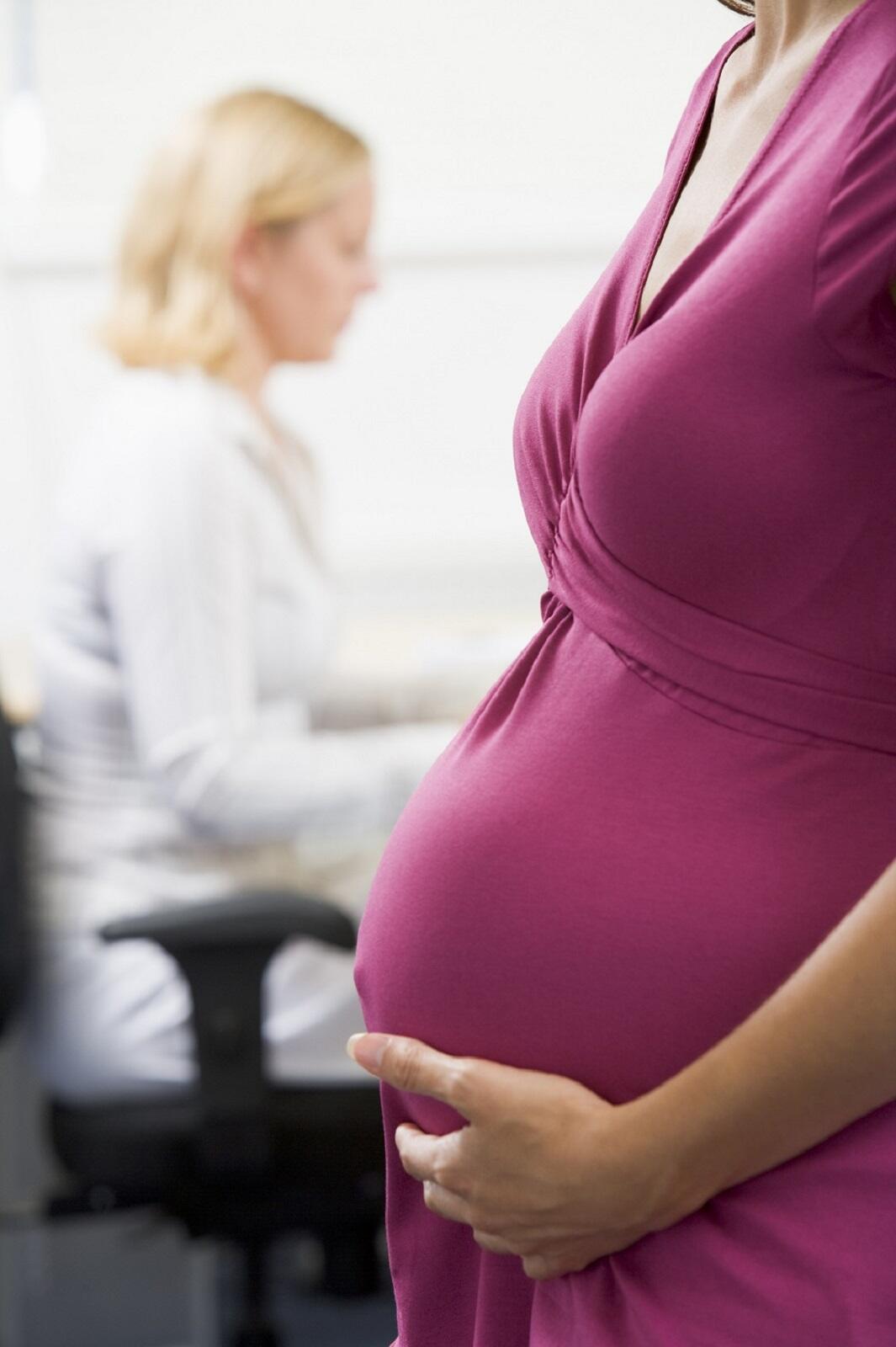 Grossesses à bas risque : publication d'une étude de la Drees - Conseil ...