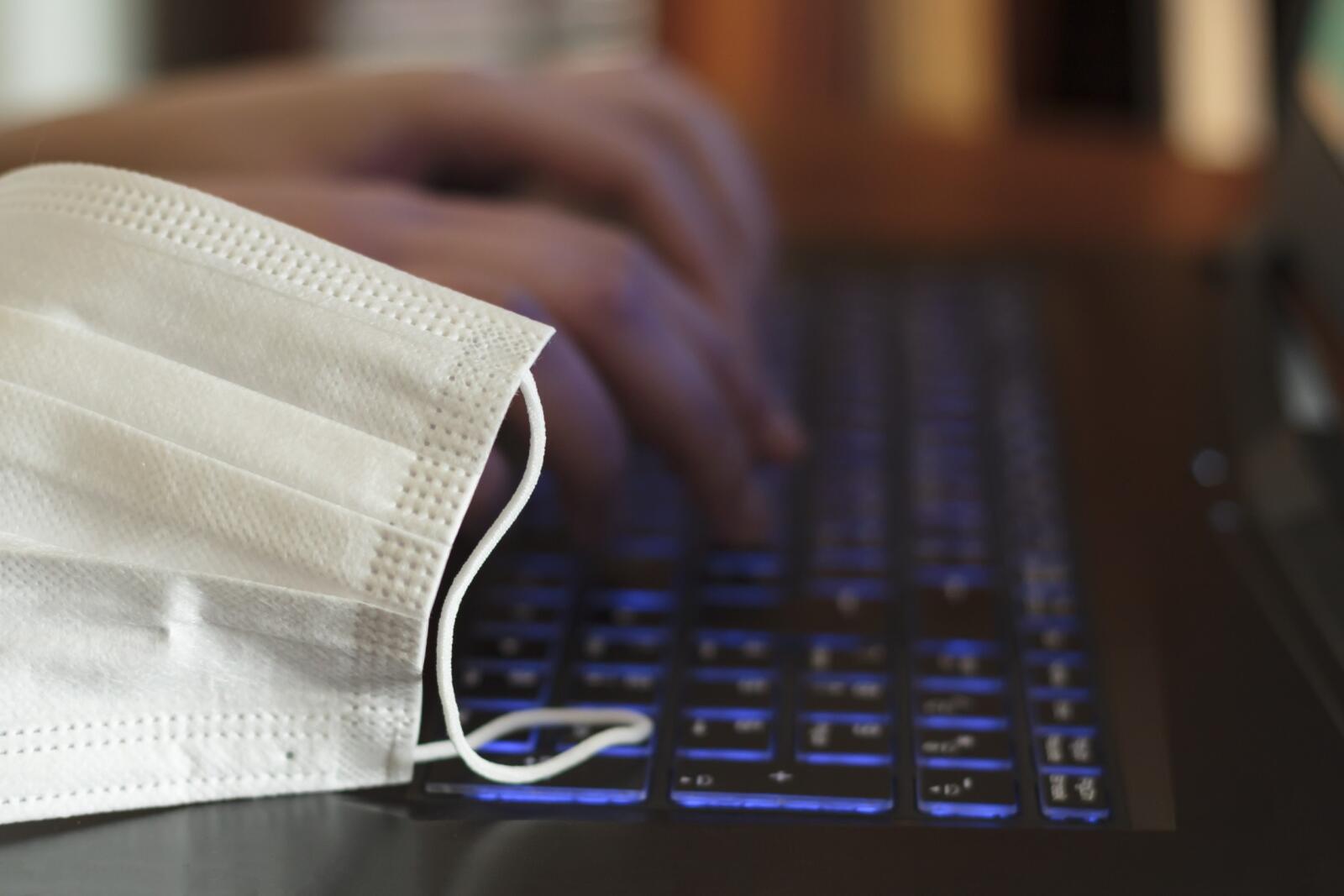 Télémédecine et dotation de masques