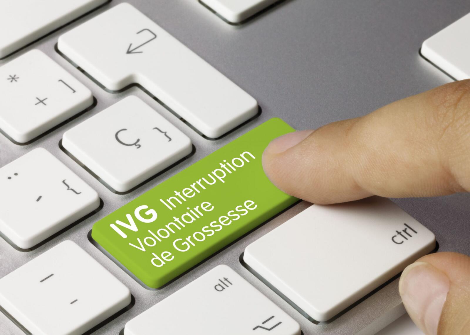 IVG instrumentales : lancement de l'expérimentation - Conseil national ...