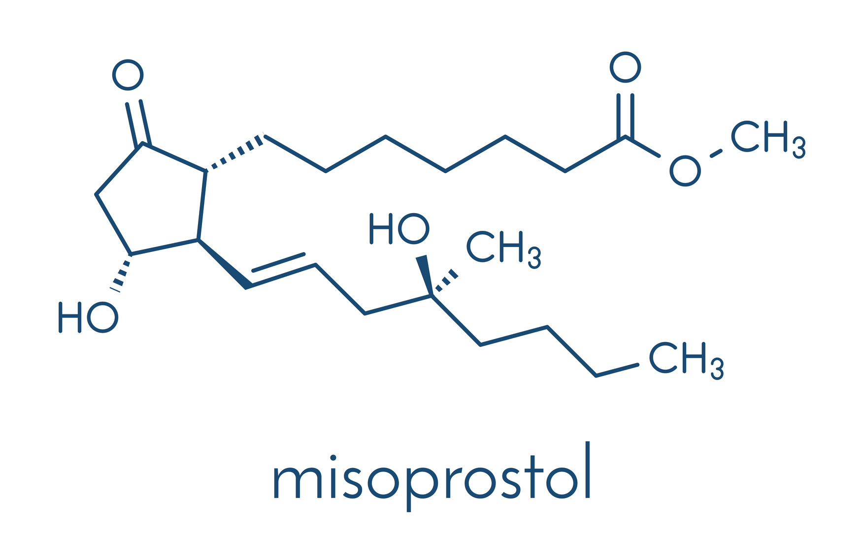 Misoprostol - Conseil national de l'Ordre des sages-femmes
