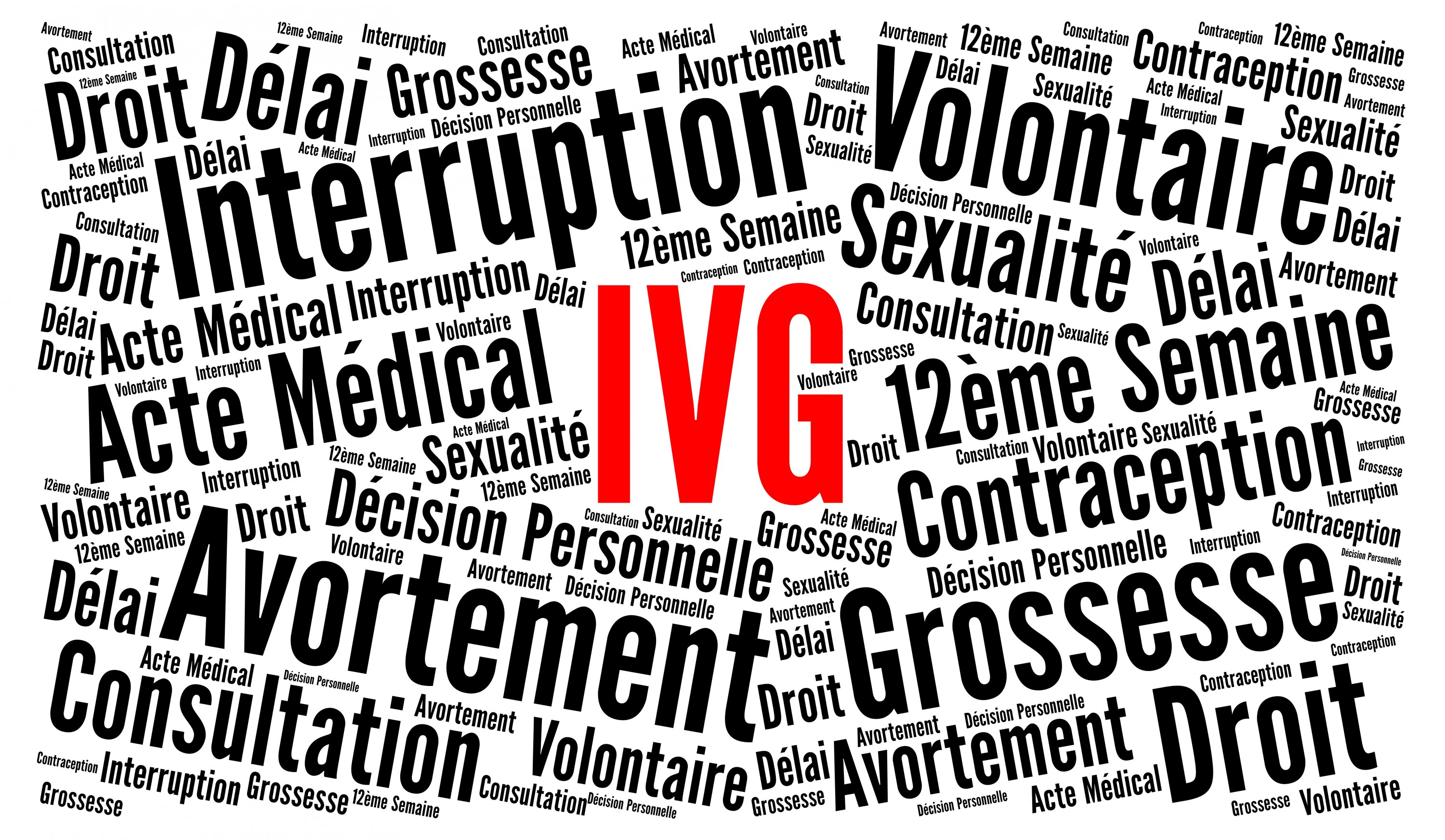 IVG : allongeons le délai pour garantir le droit des femmes